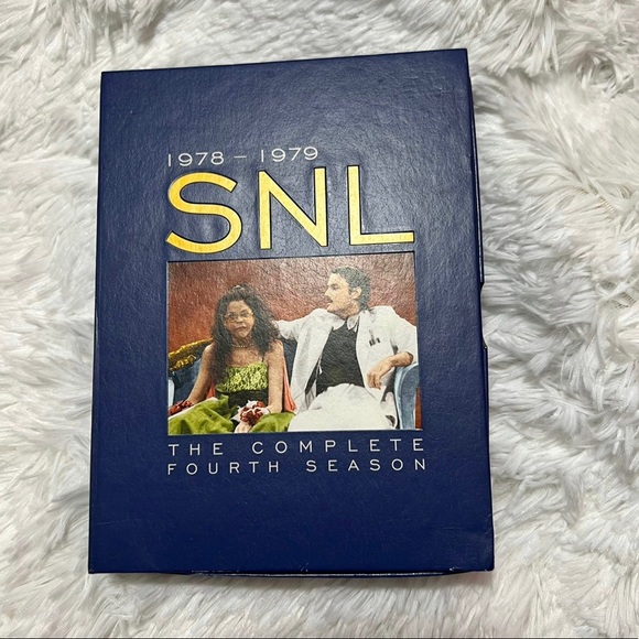 Universal | Media | Saturday Night Live 9781979 Limited Edition 4th ...